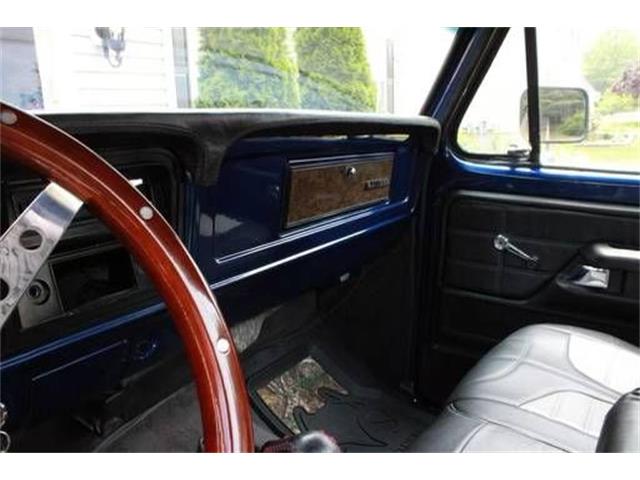 Ford F100 1978 - Import Direct Car Sales