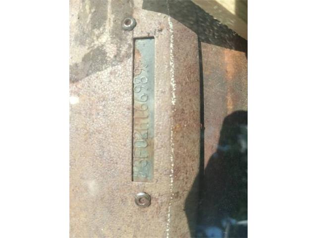 Ford Mustang 1973 - Import Direct Car Sales