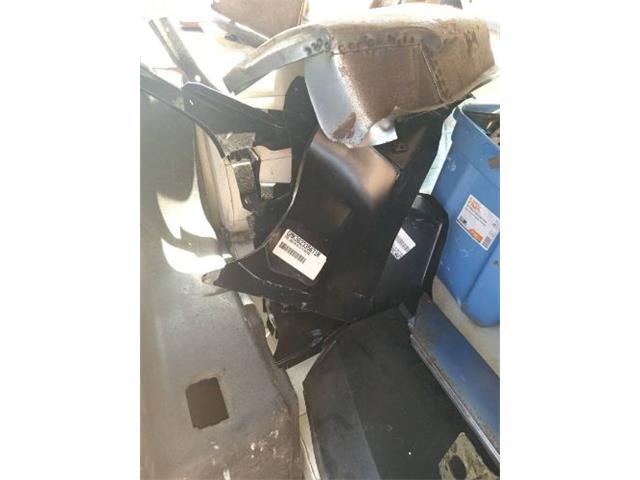 Ford Mustang 1973 - Import Direct Car Sales