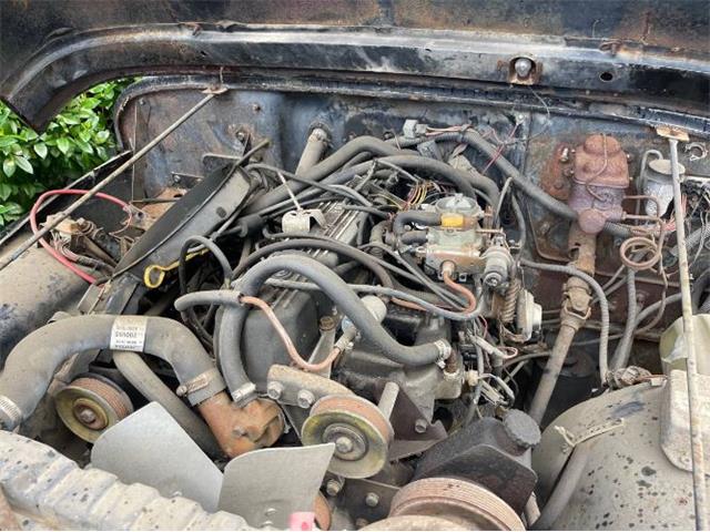 Jeep CJ7 1981 - Import Direct Car Sales