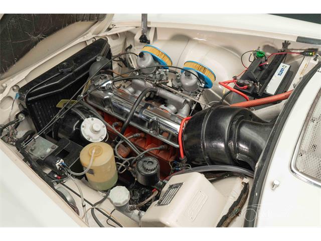 Volvo P1800S 1965 - Import Direct Car Sales