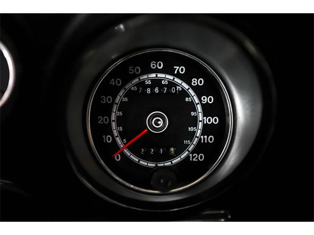 Ford Mustang 1972 - Import Direct Car Sales