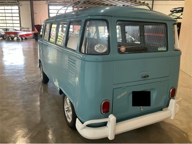 Volkswagen Bus 1973 - Import Direct Car Sales