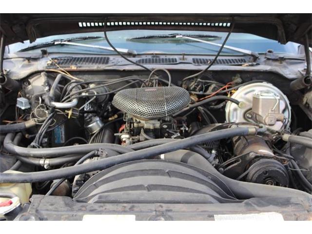 Chevrolet Camaro 1973 - Import Direct Car Sales