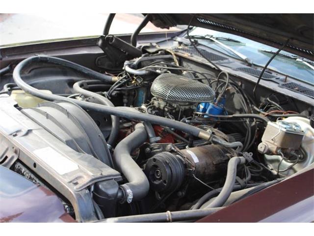 Chevrolet Camaro 1973 - Import Direct Car Sales