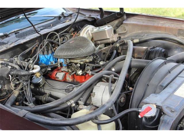 Chevrolet Camaro 1973 - Import Direct Car Sales