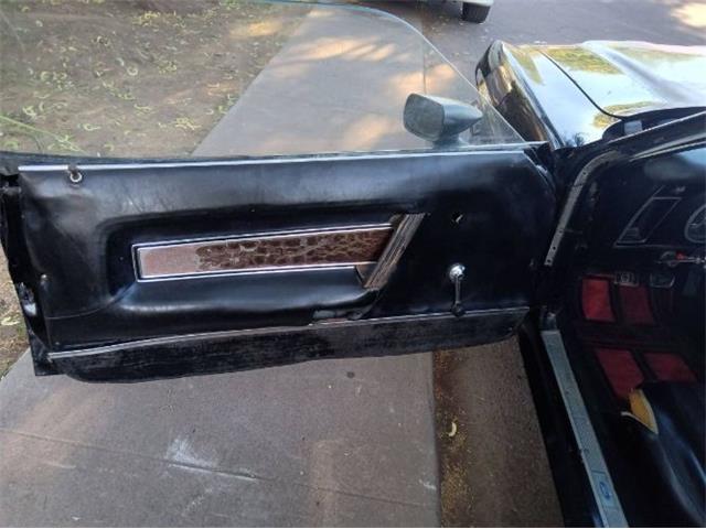 Ford Mustang 1973 - Import Direct Car Sales