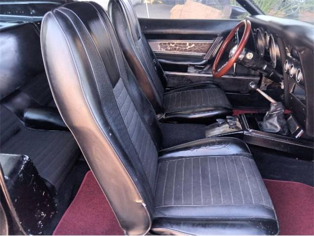 Ford Mustang 1973 - Import Direct Car Sales