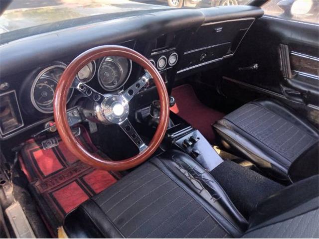 Ford Mustang 1973 - Import Direct Car Sales