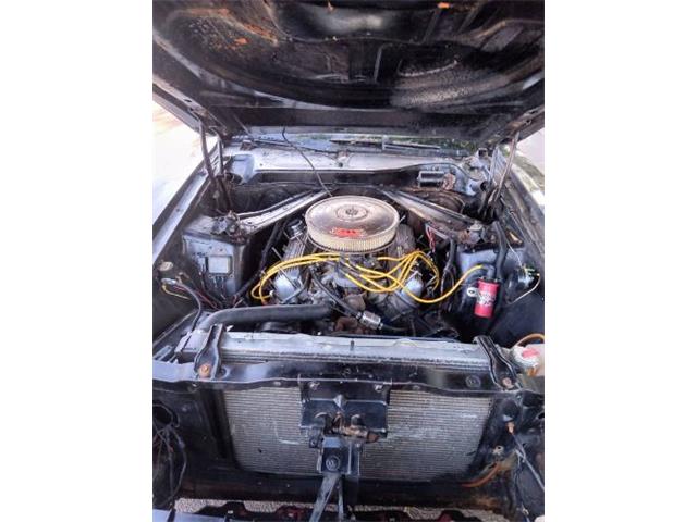 Ford Mustang 1973 - Import Direct Car Sales