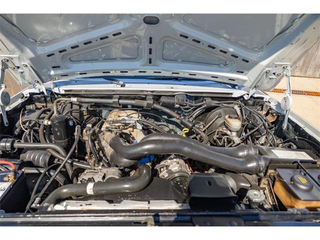 Ford F150 1990 - Import Direct Car Sales