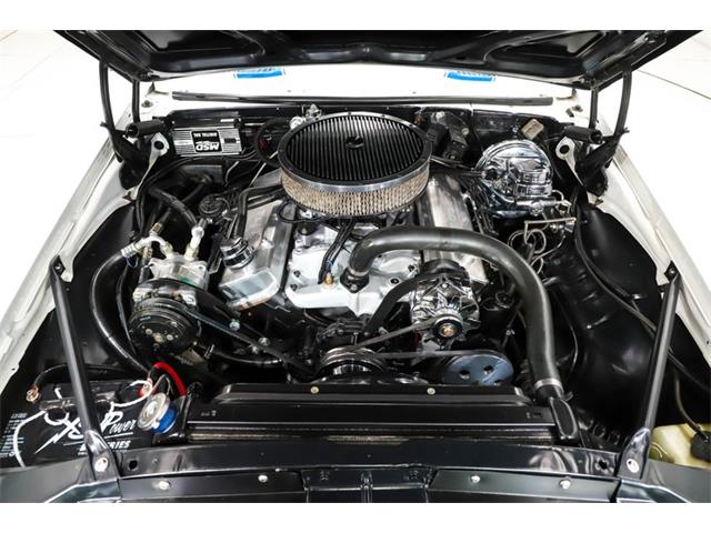 Pontiac Firebird Trans Am 1969 - Import Direct Car Sales