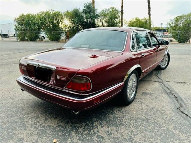 Jaguar XJ 1997 - Import Direct Car Sales