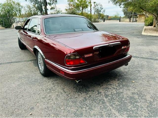 Jaguar XJ 1997 - Import Direct Car Sales