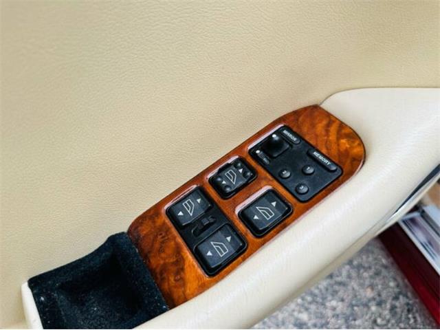 Jaguar XJ 1997 - Import Direct Car Sales