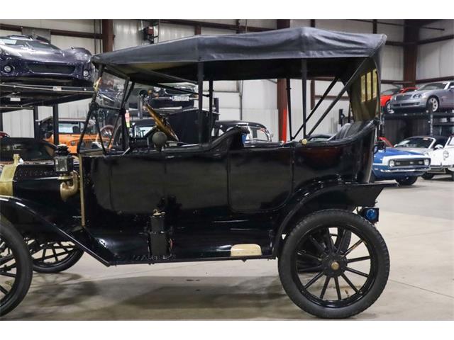 Ford Model T 1913 - Import Direct Car Sales