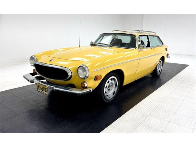 Volvo 1800ES 1973 - Import Direct Car Sales