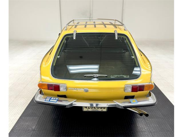 Volvo 1800ES 1973 - Import Direct Car Sales