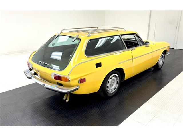 Volvo 1800ES 1973 - Import Direct Car Sales