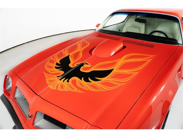 Pontiac Firebird Trans Am 1975 - Import Direct Car Sales Pontiac Firebird Trans Am 1975 - Import Direct Car Sales