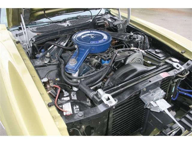 Ford Mustang 1973 - Import Direct Car Sales