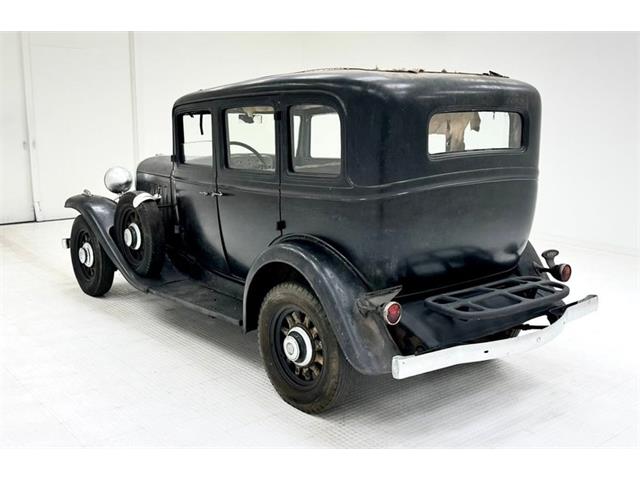 Oldsmobile L32 1932 - Import Direct Car Sales