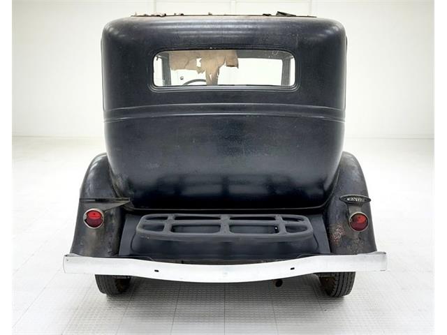 Oldsmobile L32 1932 - Import Direct Car Sales