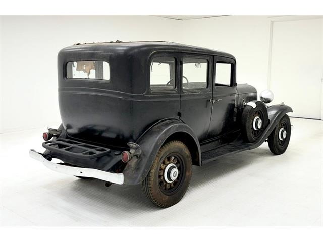 Oldsmobile L32 1932 - Import Direct Car Sales