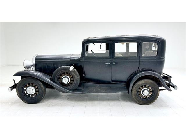 Oldsmobile L32 1932 - Import Direct Car Sales