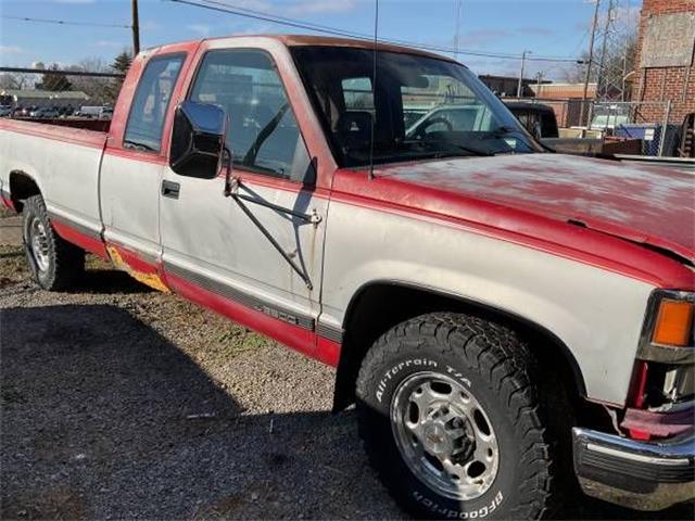 Chevrolet C/K 2500 1992 - Import Direct Car Sales