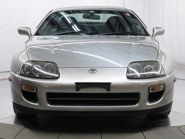 Toyota Supra 1997 - Import Direct Car Sales