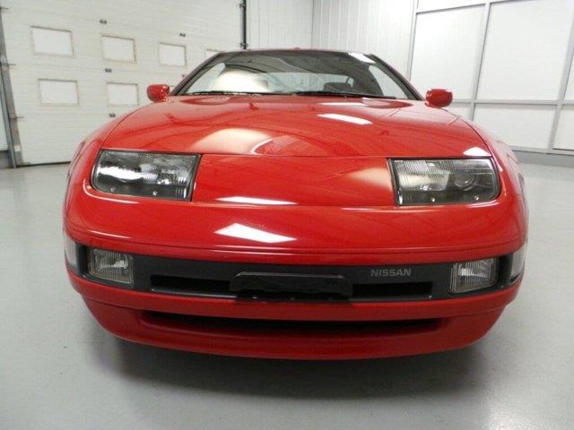 Nissan 300ZX 1990 - Import Direct Car Sales