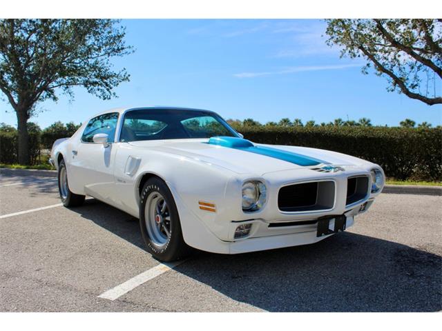 Pontiac Firebird 1971 - Import Direct Car Sales Pontiac Firebird 1971 - Import Direct Car Sales