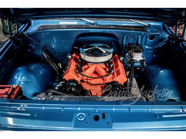 Chevrolet Blazer 1973 - Import Direct Car Sales