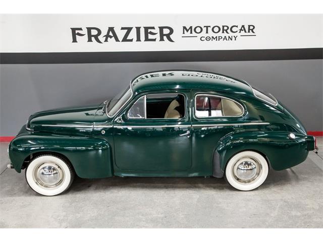 Volvo PV544 1964 - Import Direct Car Sales