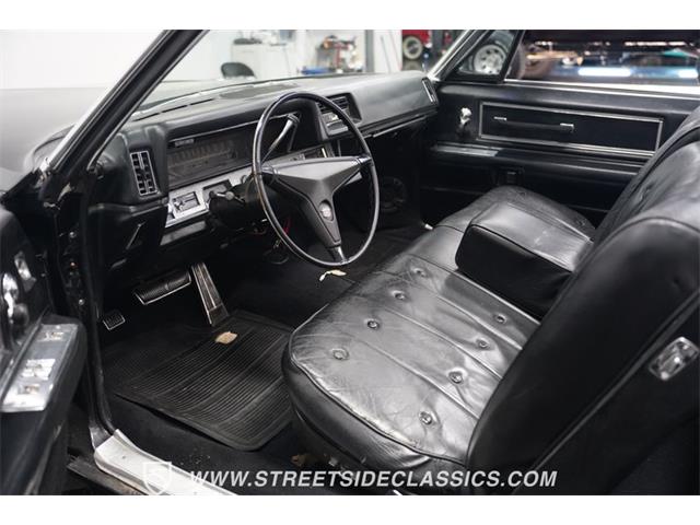 Cadillac DeVille 1968 - Import Direct Car Sales