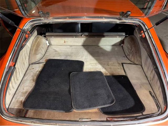 Volvo 1800ES 1973 - Import Direct Car Sales