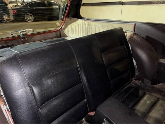 Volvo 1800ES 1973 - Import Direct Car Sales