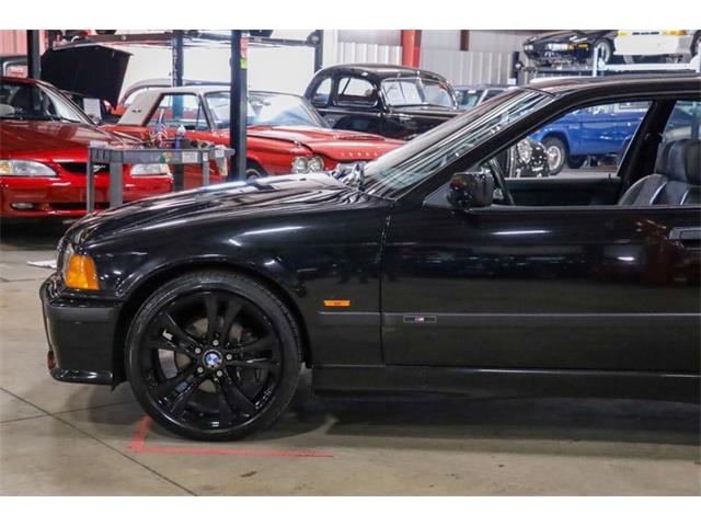 BMW 3 Series 1997 - Import Direct Car Sales