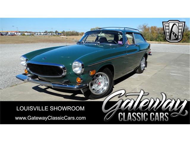 Volvo 1800ES 1973 - Import Direct Car Sales