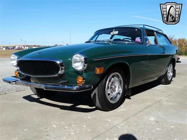 Volvo 1800ES 1973 - Import Direct Car Sales