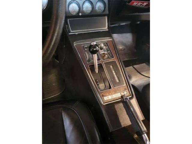 Chevrolet Corvette 1975 - Import Direct Car Sales