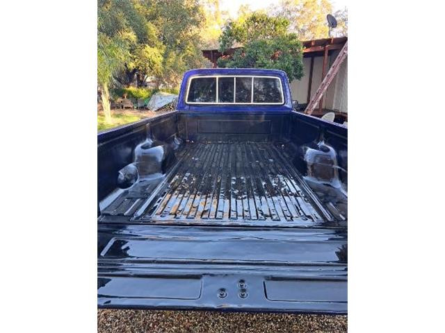Ford F150 1975 - Import Direct Car Sales