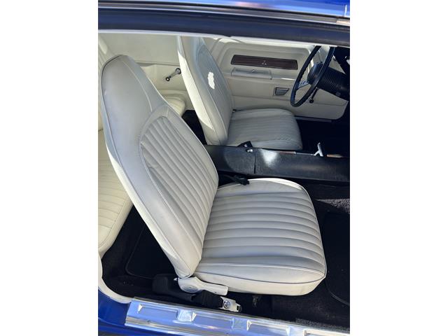 Dodge Challenger 1973 - Import Direct Car Sales