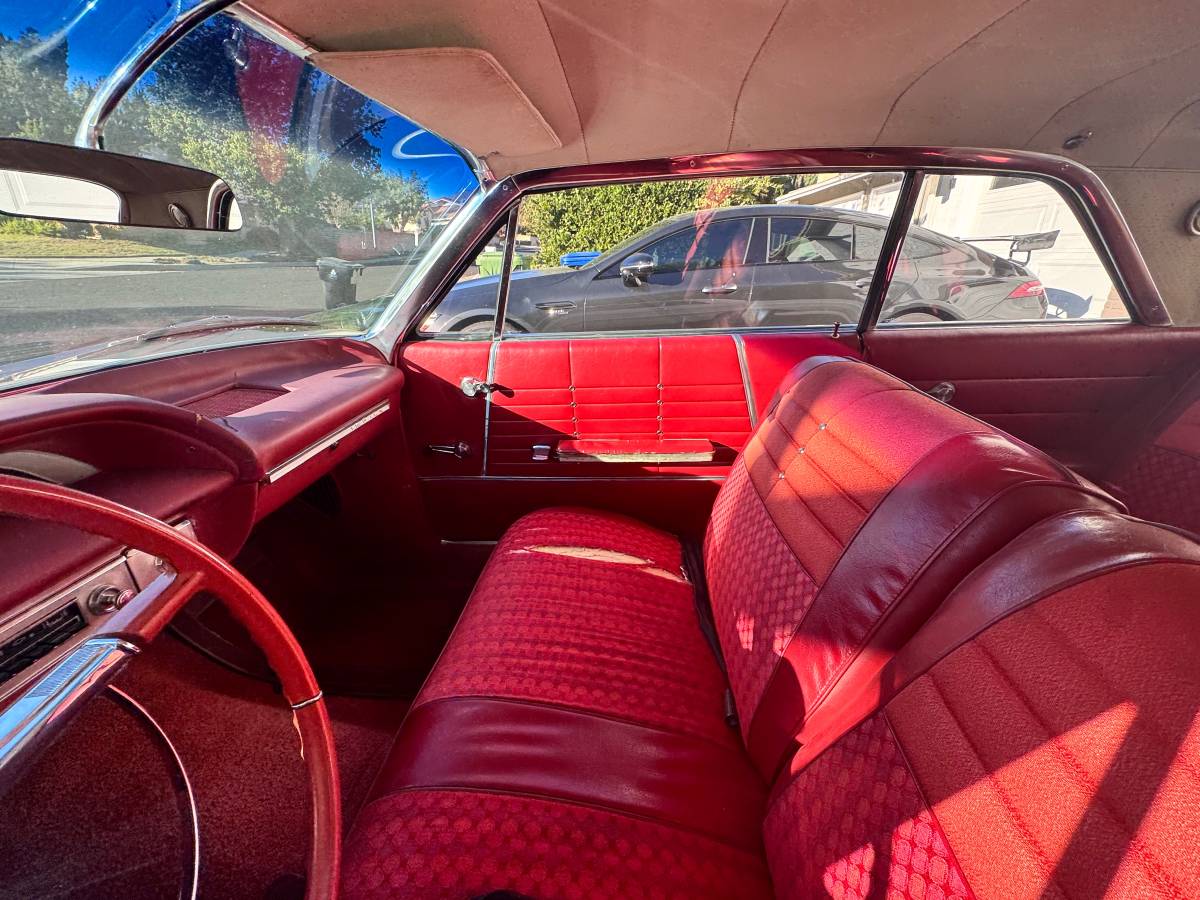 Chevy Impala 1964 - Import Direct Car Sales