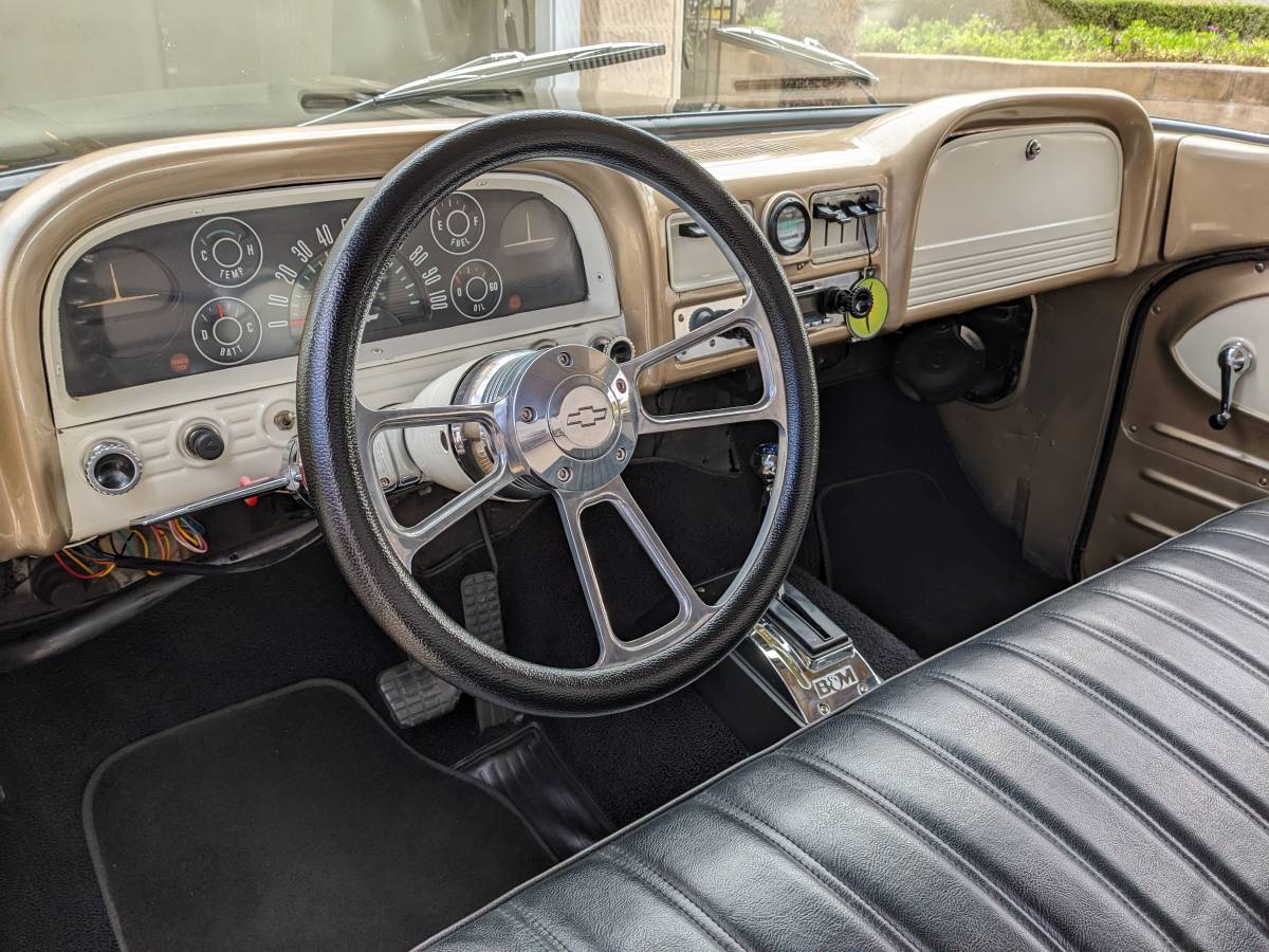 Chevy C10 1963 - Import Direct Car Sales